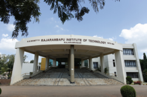 Featured College of the Month: Rajarambapu Institute of Technology – IUCEE