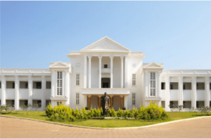 Featured College of the Month: KLE Technological University, Hubbali ...