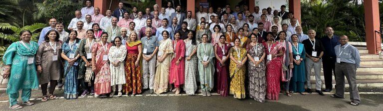 IUCEE – Indo Universal Collaboration for Engineering Education